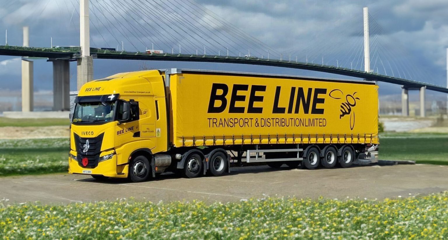 Owner Drivers Bee Line Transport